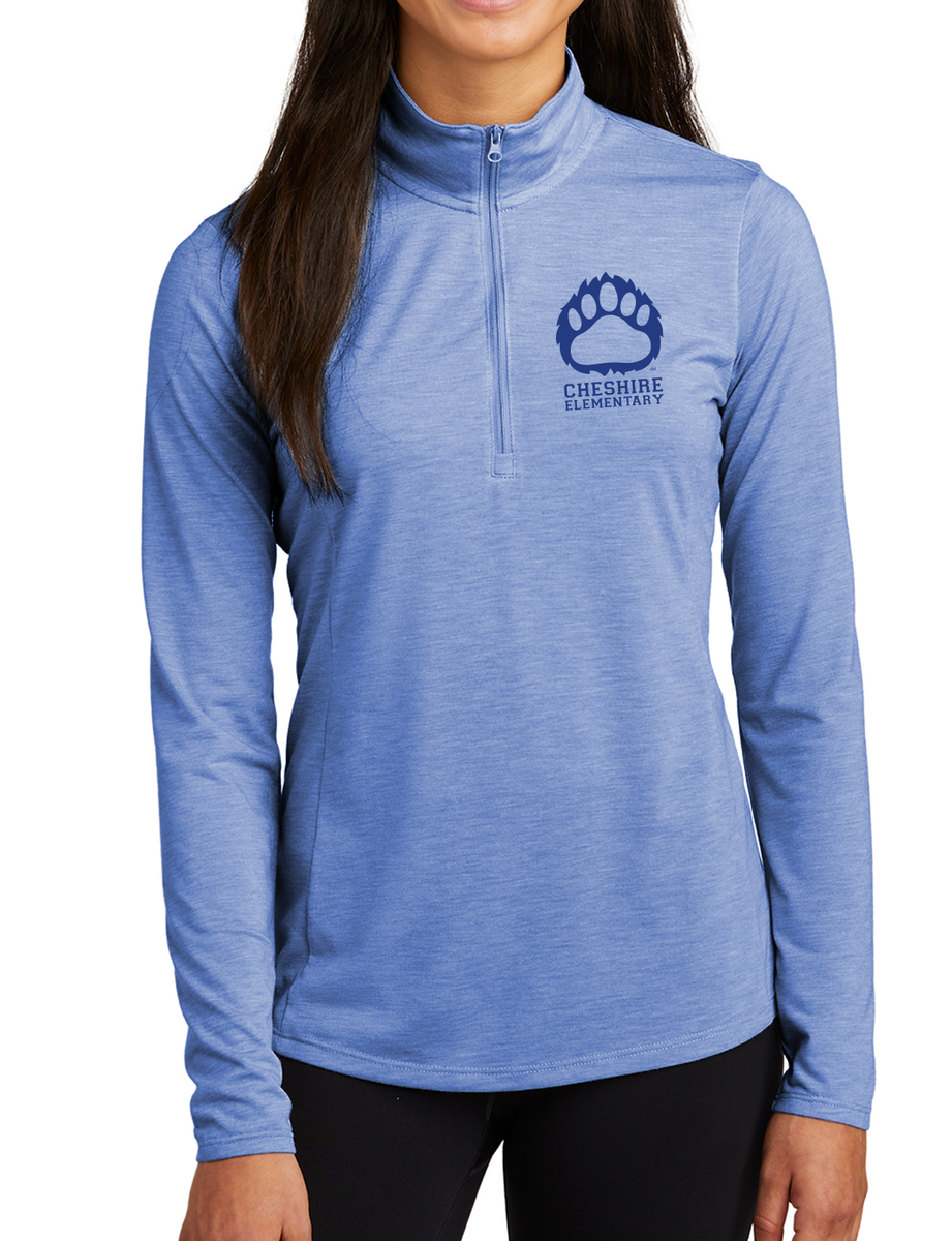 Adult Quarter Zip – Apparel Lineup