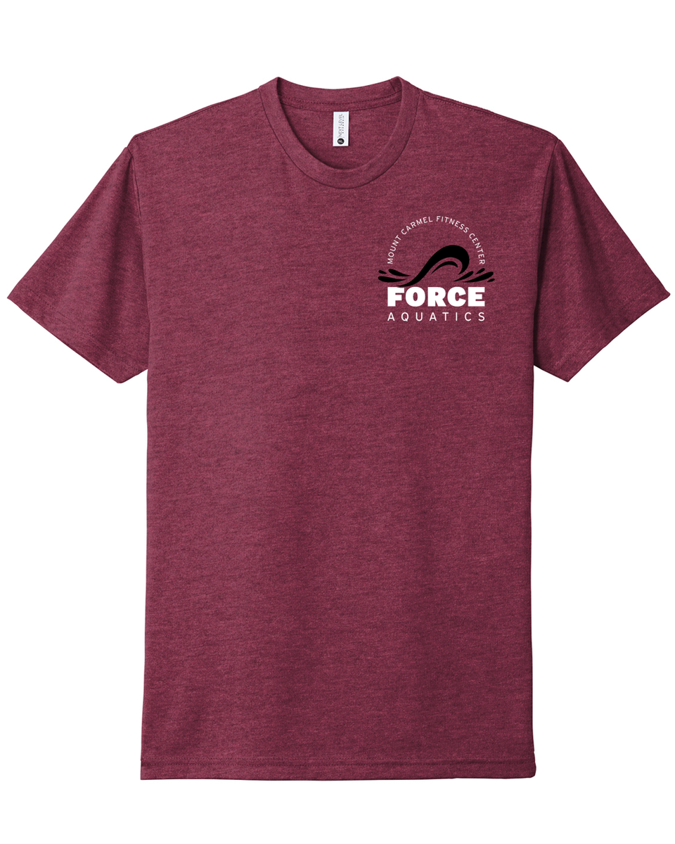 MTC LOGO Soft Classic Fit Tee – Apparel Lineup