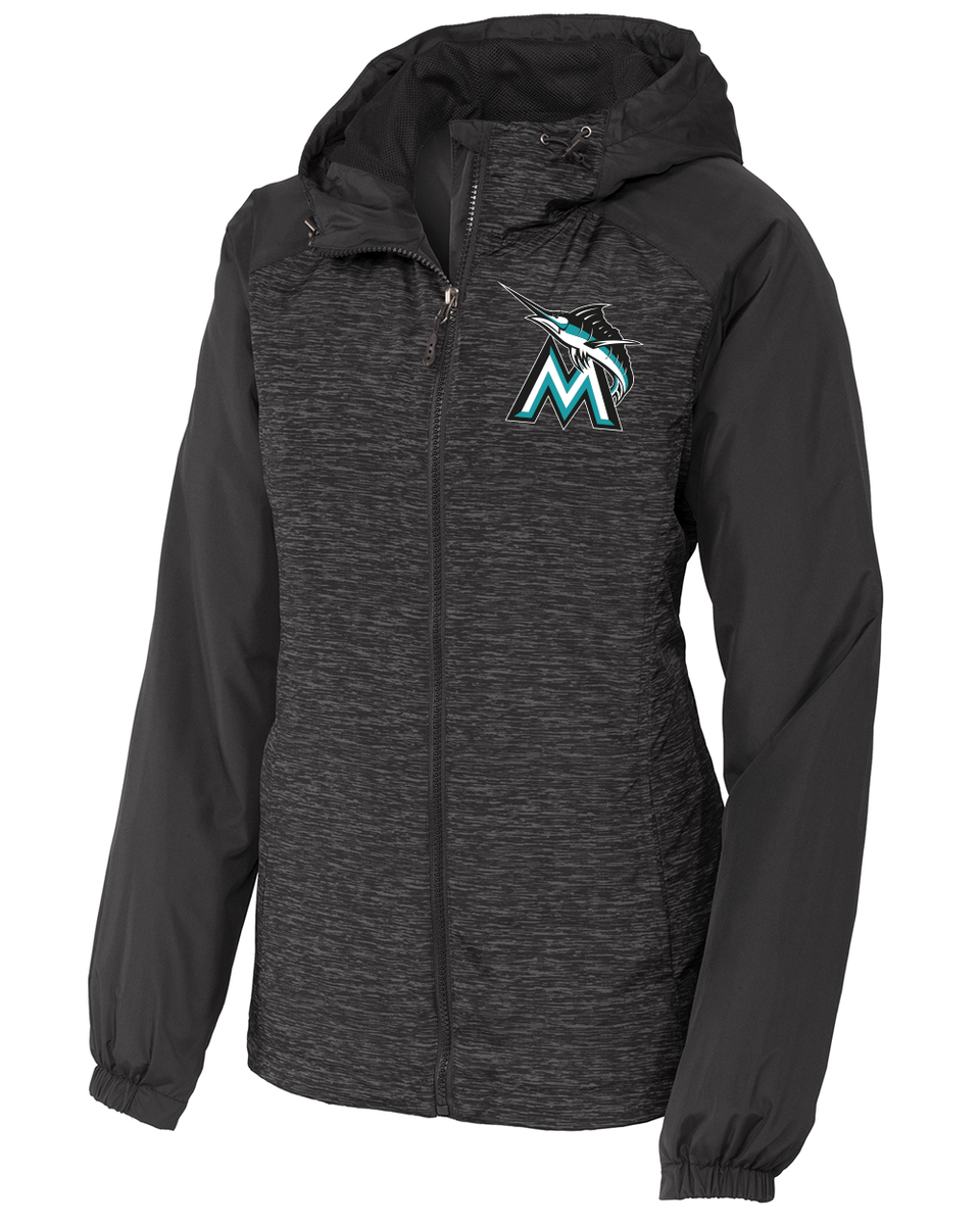 Unisex/Ladies Wind Jacket – Apparel Lineup