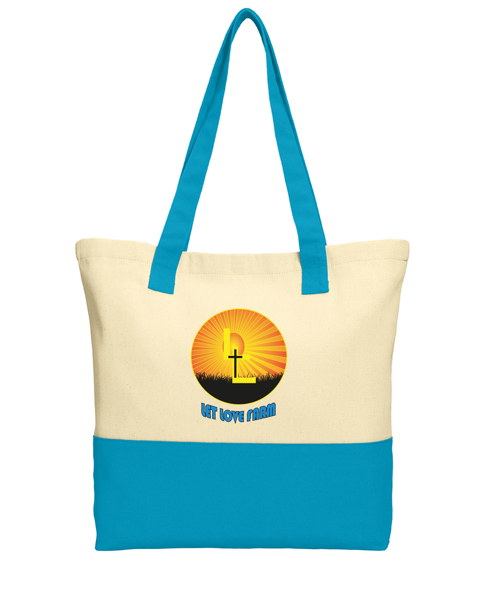 Tote – Apparel Lineup